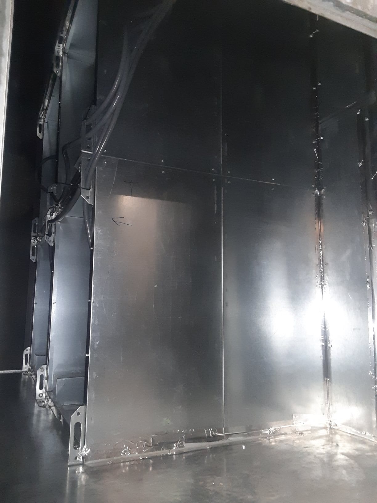 Fan Walls | Installations & Maintenance | Plano, TX